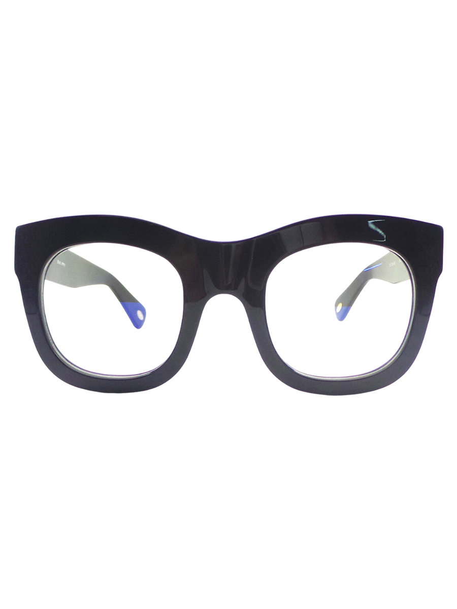 RA Black Shiny Optical – MYS