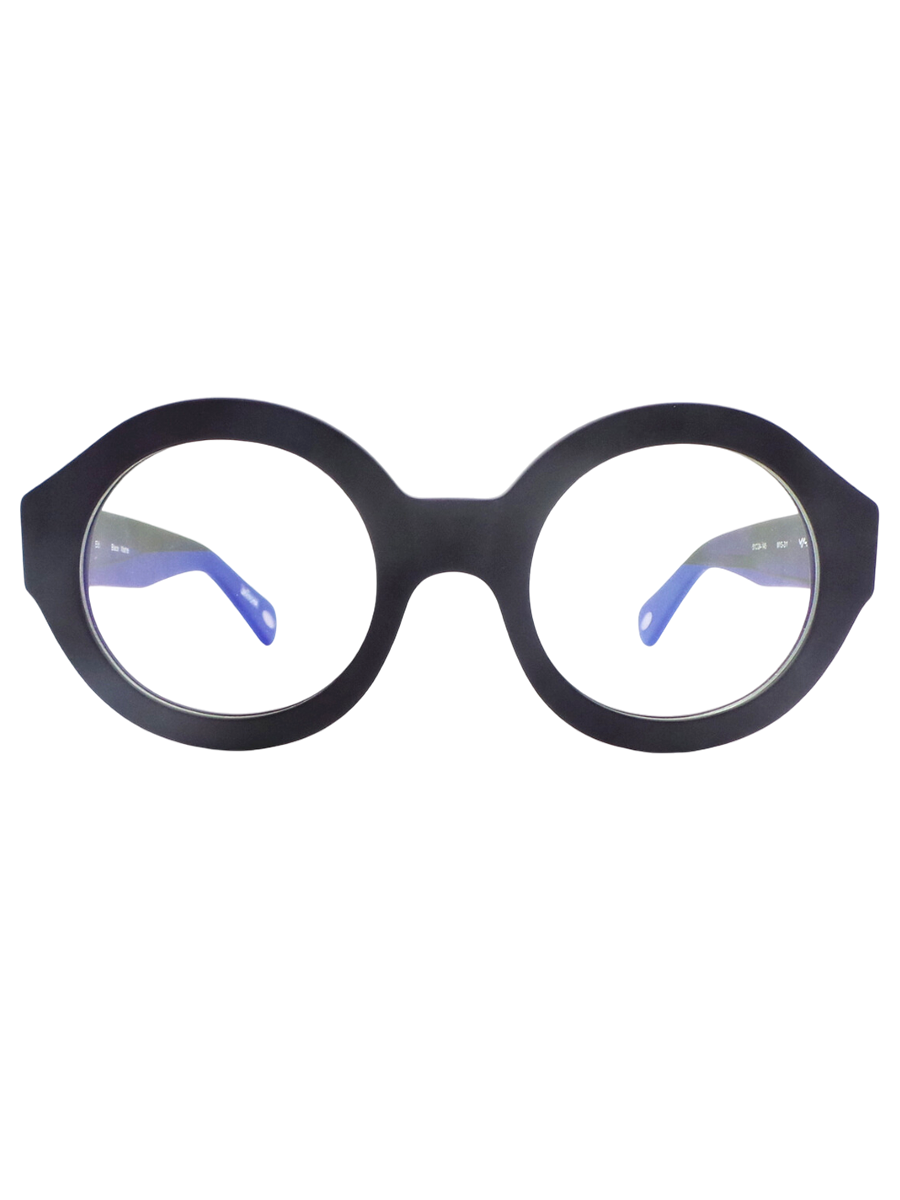 ELÓ Black Matte Optical – MYS